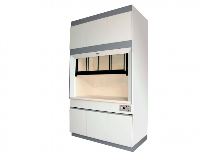Capela de Laboratorio
